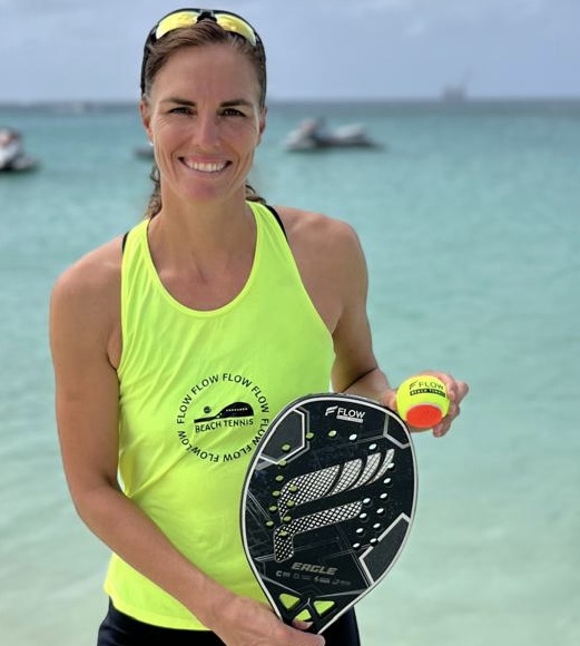 BeachTennis Aruba | Padel & Beachtennis Academy Aruba